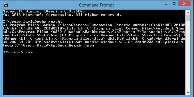 Nodejs Phonegap Npm Install Not Working Due To Ant Stack Overflow