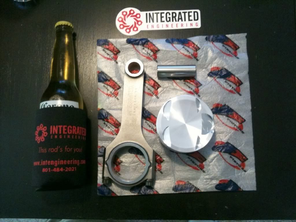 Integrated Engineering | VW Vortex - Volkswagen Forum