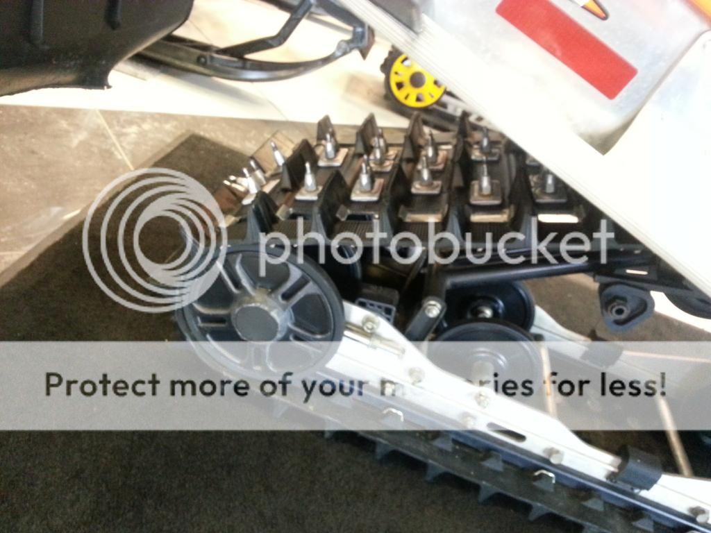 My First Sled 05 f7 Sno Pro | Arctic Chat : Arctic Cat Forum