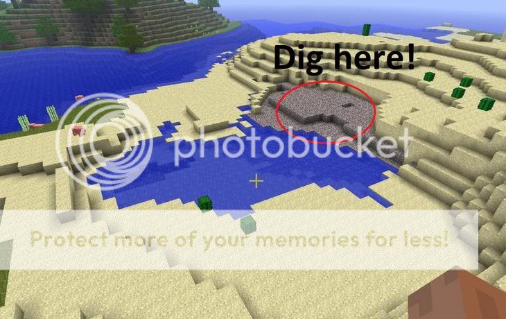 404 Challenge, New Style/Rules - Seeds - Minecraft: Java Edition ...