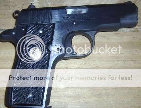 ***SOLD***WTS Mint Colt Government .380 Model MKIV/Series 80 blued $750 ...