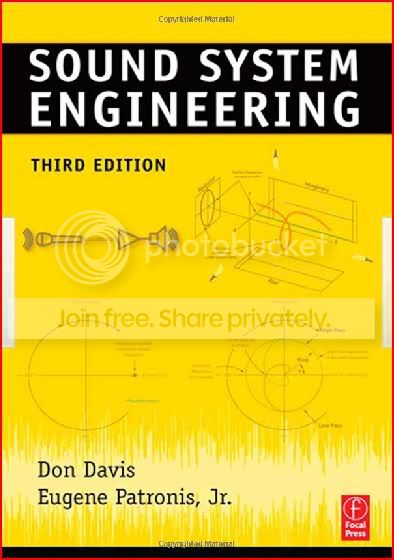 Recommend Books on Speaker Design, Building, Testing | Audiokarma Home ...