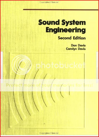 Recommend Books on Speaker Design, Building, Testing | Audiokarma Home ...