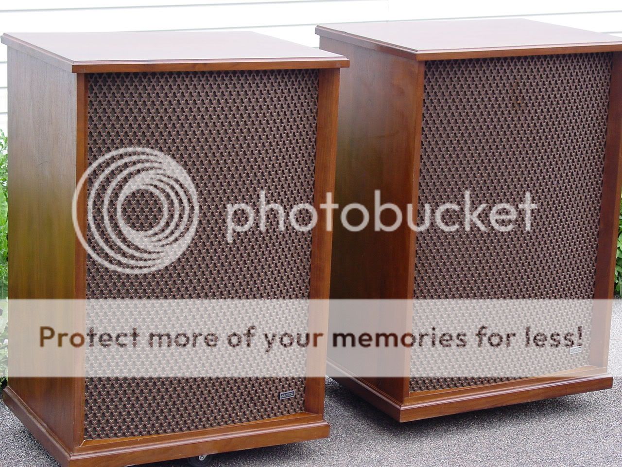 Anyone recognize these big Altecs? | Audiokarma Home Audio Stereo ...
