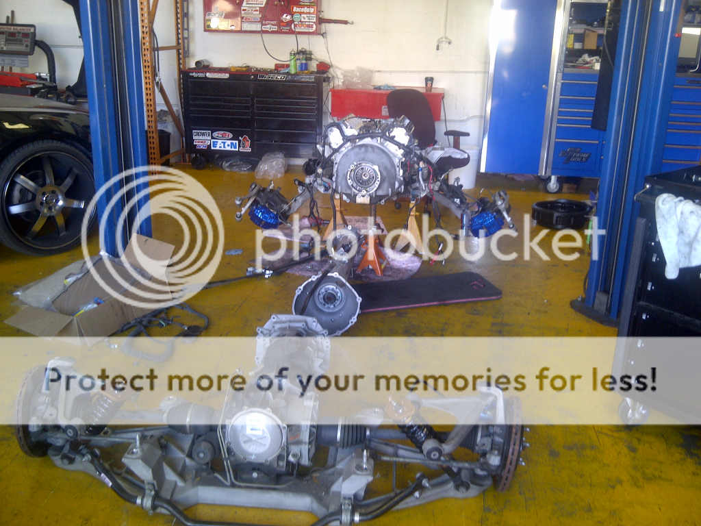 2000 C5 base Coupe Upgrade jouney.... - CorvetteForum - Chevrolet ...