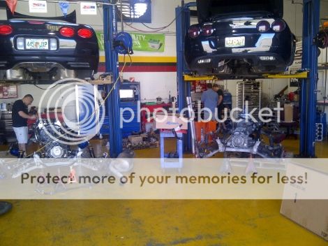 2000 C5 base Coupe Upgrade jouney.... - CorvetteForum - Chevrolet ...