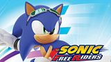 Sonic Free Riders Box Art and Price - Sonic Chat - Sonic Stadium