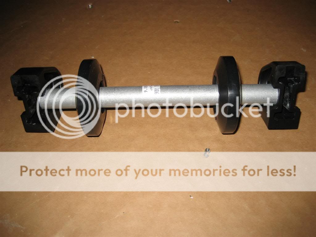 anti stab kit | SnoWest Forums