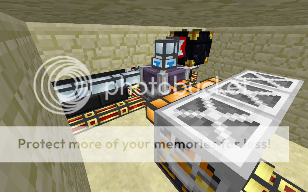 Magic Crops + Big Reactor = lots of power (pic heavy) | Feed the Beast