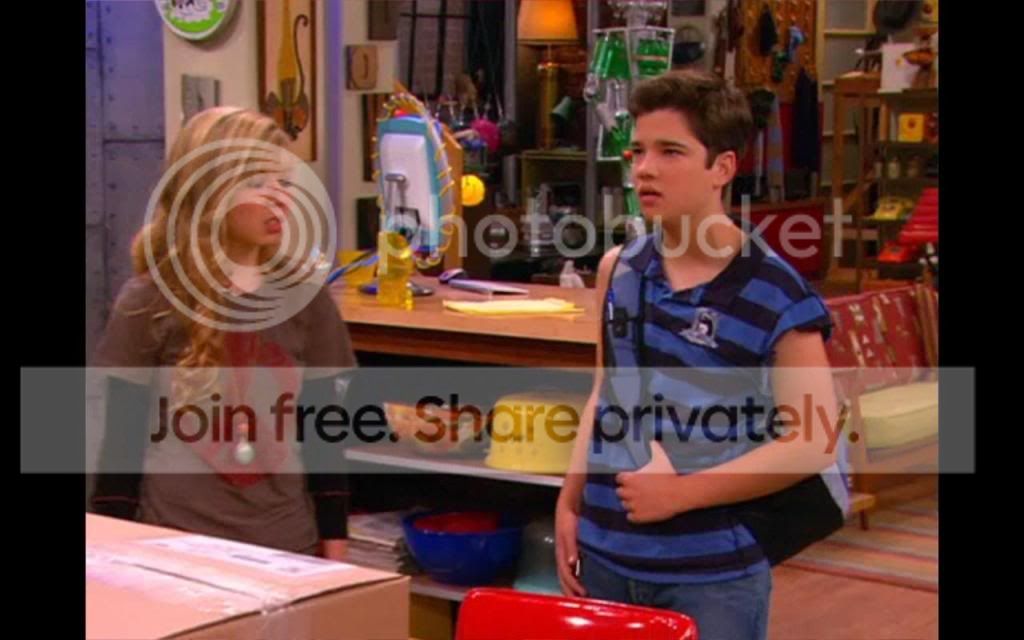 working with icarly screencaps: icon_tutorial — LiveJournal