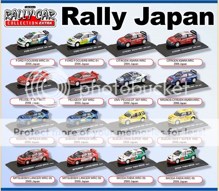 CM's Minicar Car Photo Reference | Hobbyist Forums